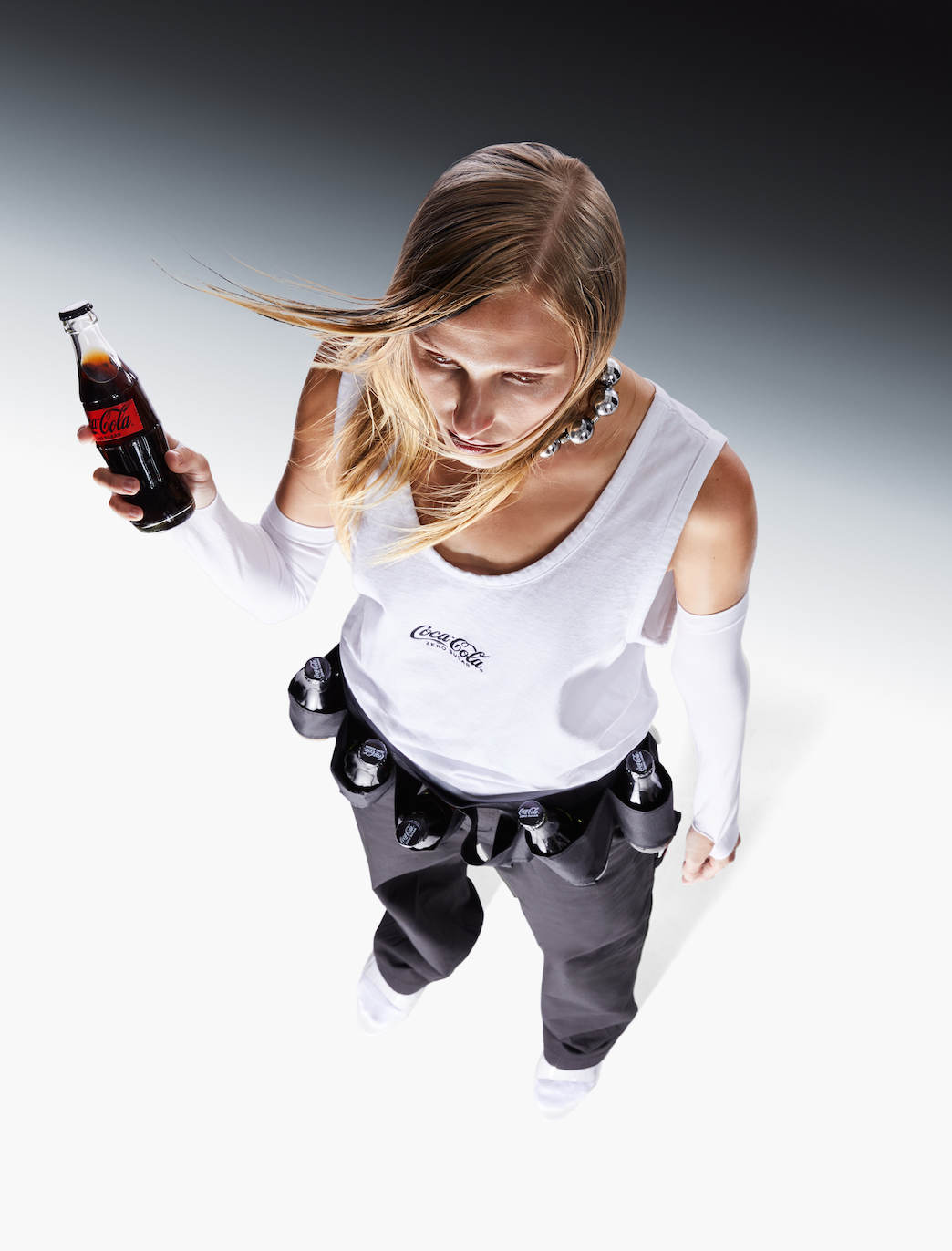 [STYLE] COCA-COLA ZERO SUGAR X HIGHSNOBIETY COLLABORATION - Viper Mag