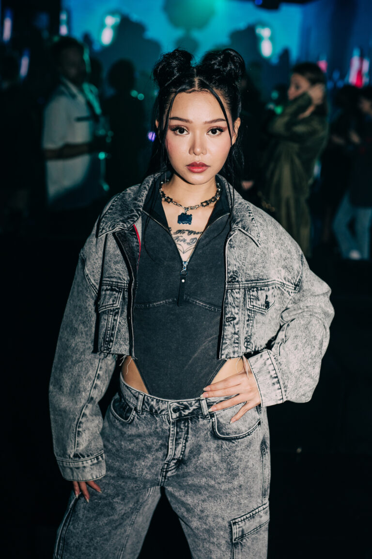 [EVENT] HUGO CELEBRATES LFW WITH LAUNCH OF HUGO X BELLA POARCH COLLAB ...