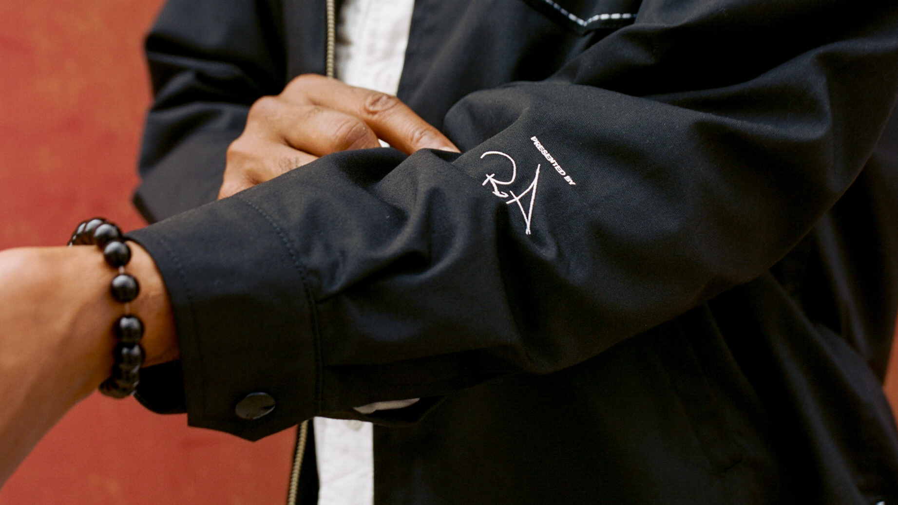 [STYLE] RZA AND BALLANTINE'S LAUNCH BESPOKE CAPSULE COLLECTION WITH ...