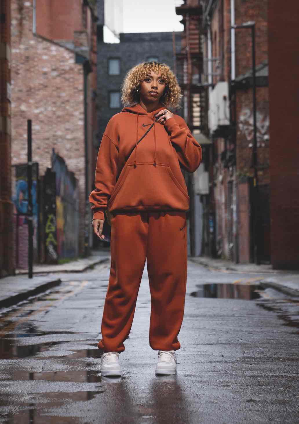 [EXCLUSIVE] NIA ARCHIVES INTERVIEW - Viper Mag