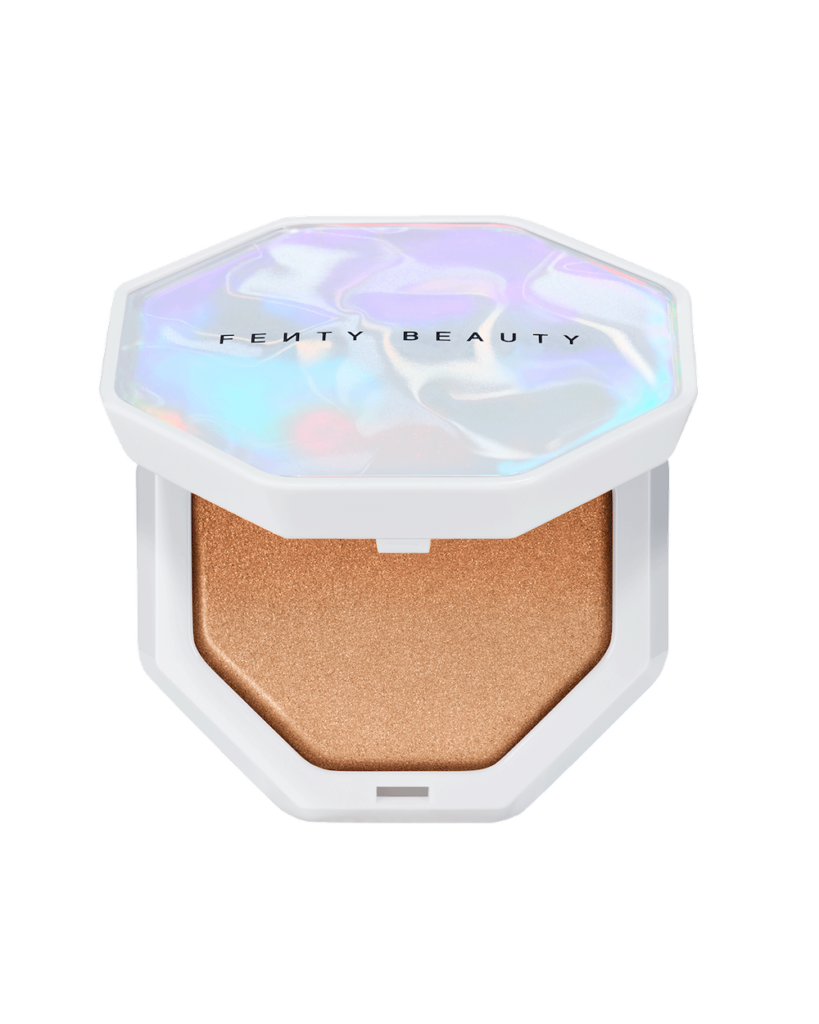 [BEAUTY] INTRODUCING: DEMI’GLOW LIGHT-DIFFUSING HIGHLIGHTER - Viper Mag