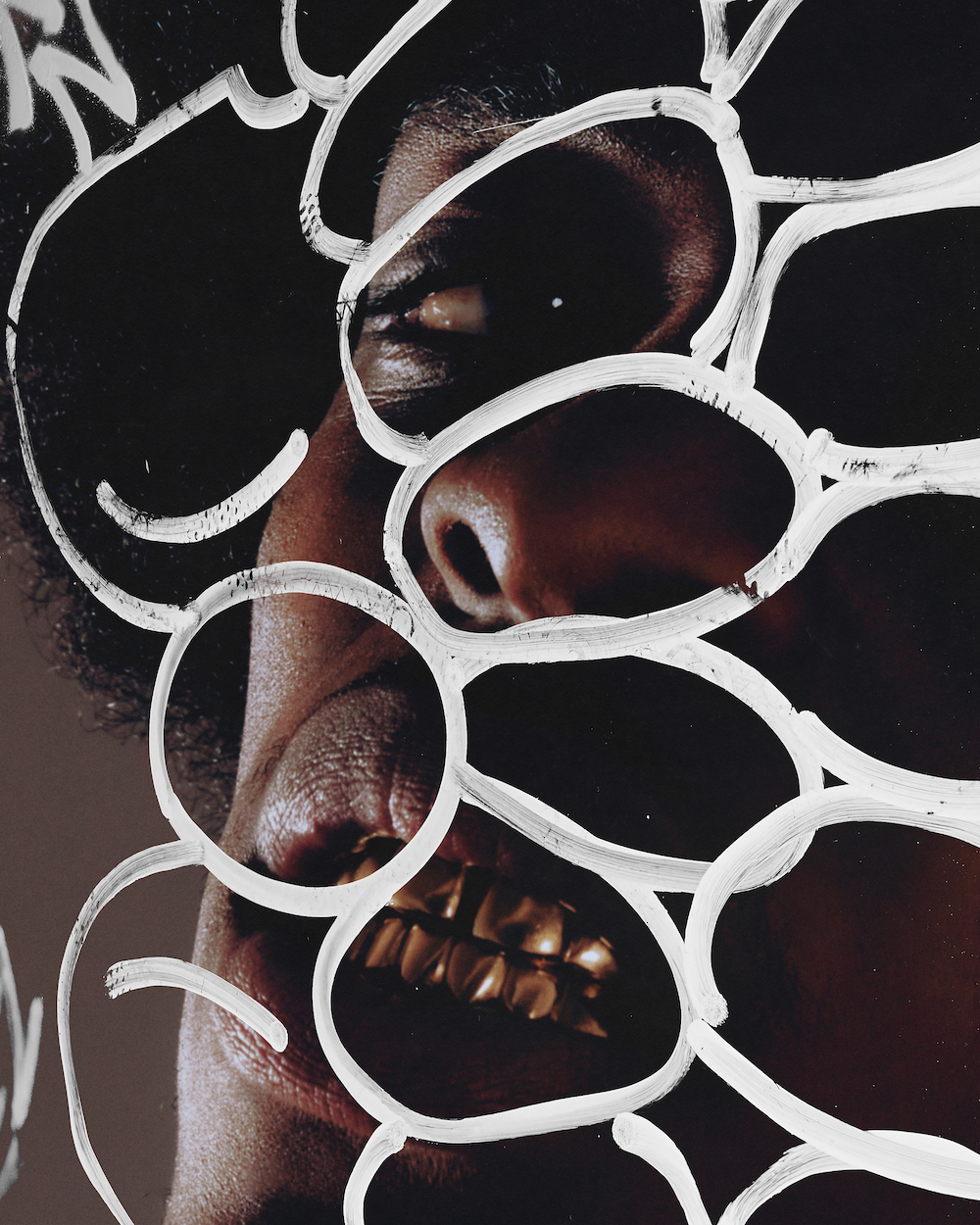 [FEATURE] VIPER PRESENTS: TRILL TEGA - Viper Mag