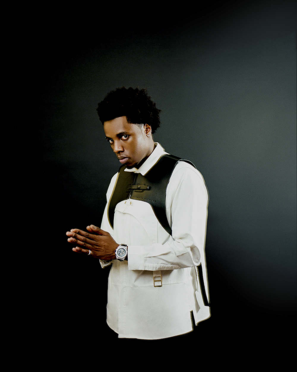 [FEATURE] ROY WOODS INTERVIEW - Viper Mag