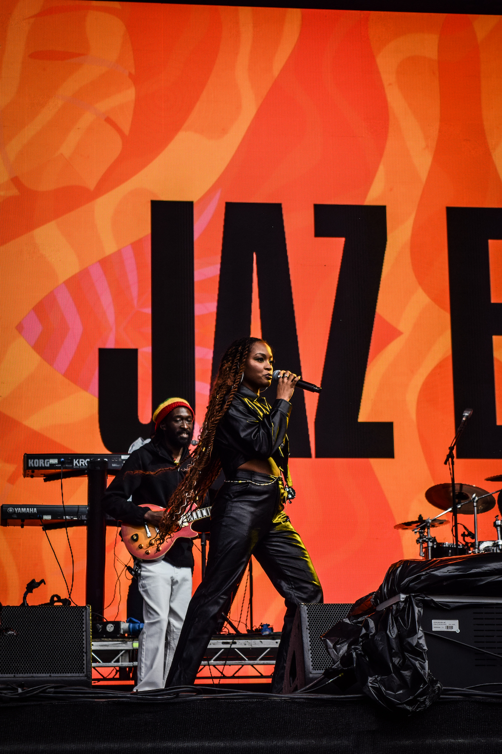 CITY SPLASH 2025 RECAP: BEST MOMENTS - Viper Mag