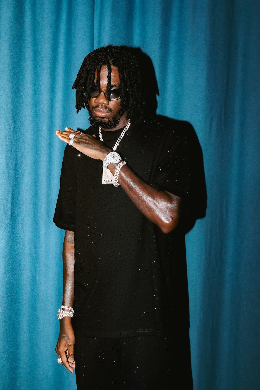 ALKALINE INTERVIEW: VIPER'S ULTIMATE DIGITAL COVER [2025 FEATURE ...