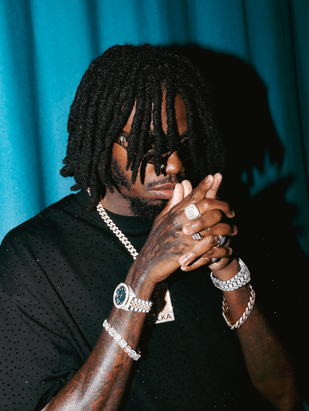 ALKALINE INTERVIEW: VIPER'S ULTIMATE DIGITAL COVER [2025 FEATURE ...