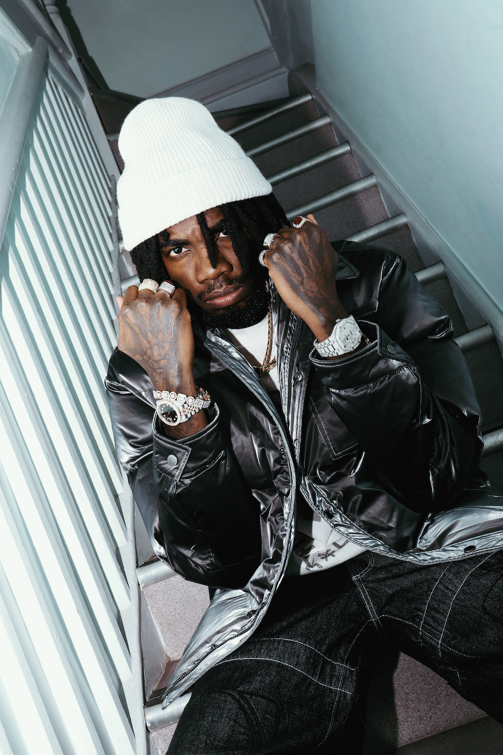 ALKALINE INTERVIEW: VIPER'S ULTIMATE DIGITAL COVER [2025 FEATURE ...