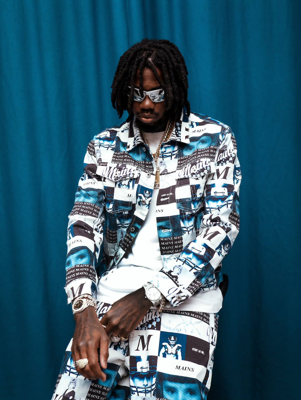 ALKALINE INTERVIEW: VIPER'S ULTIMATE DIGITAL COVER [2025 FEATURE ...