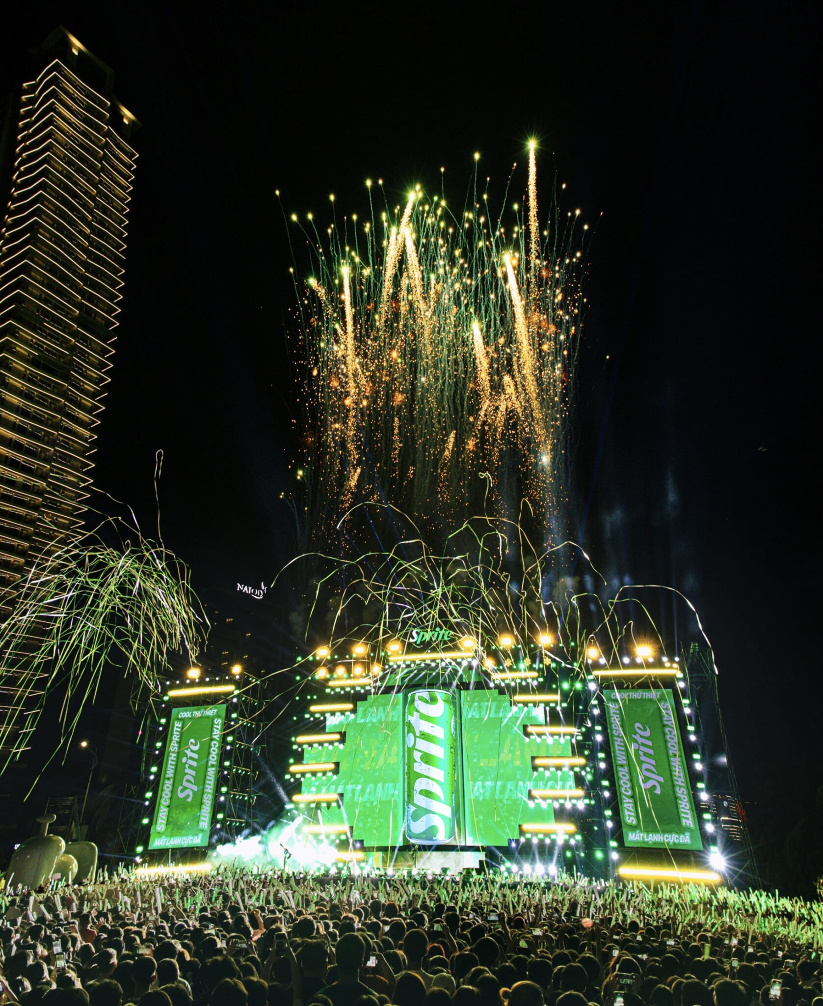 SPRITE'S IMMERSIVE SUMMER EXPERIENCE: DA NANG, VIETNAM - BRINGING ...