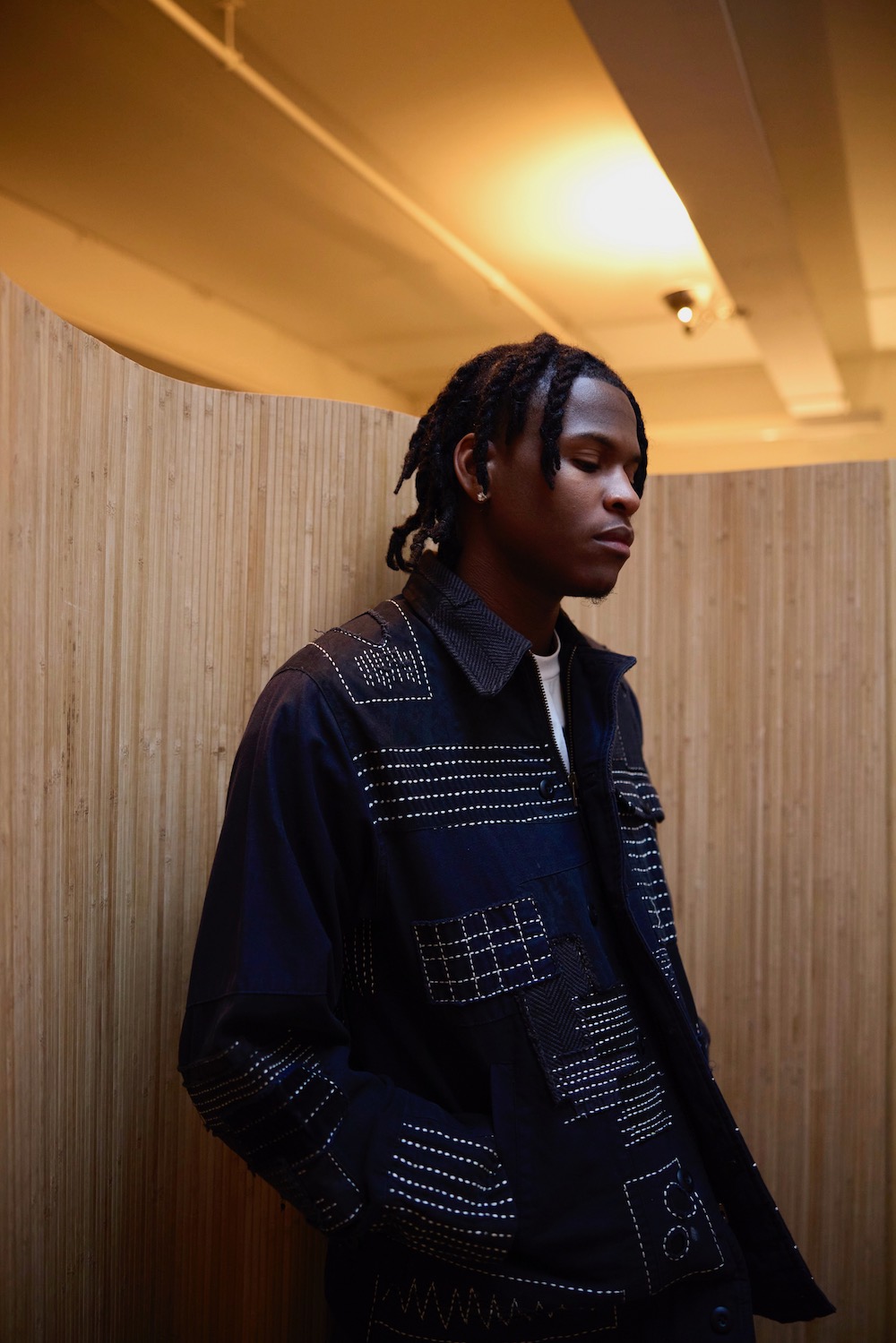 RICKY BRAVO INTERVIEW: VIPER PRESENTS [FEATURE] BOLD ENGAGING INTERVIEW ...