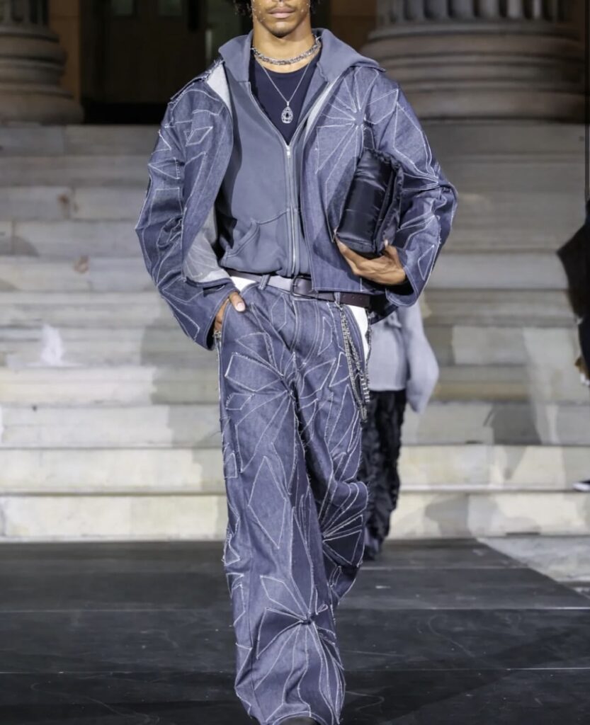 BEST MOMENTS AT KIDSUPER NYFW SHOW [SEPT '25] - Viper Mag