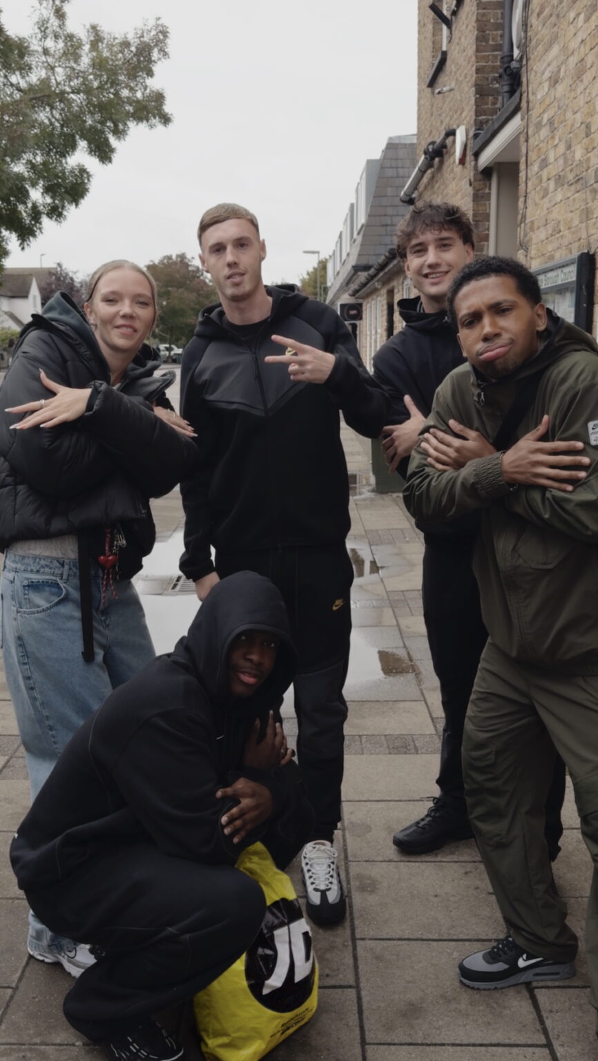 NEW JD CAMPAIGN: JD GIVES YOUTH THE LENS IN ‘WHERE ARE YOU GOING ...