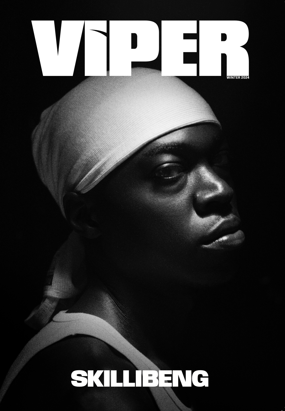 SKILLIBENG: VIPER MAGAZINE [W24] – DEFINITIVE [DIGITAL ISSUE] - Viper Mag