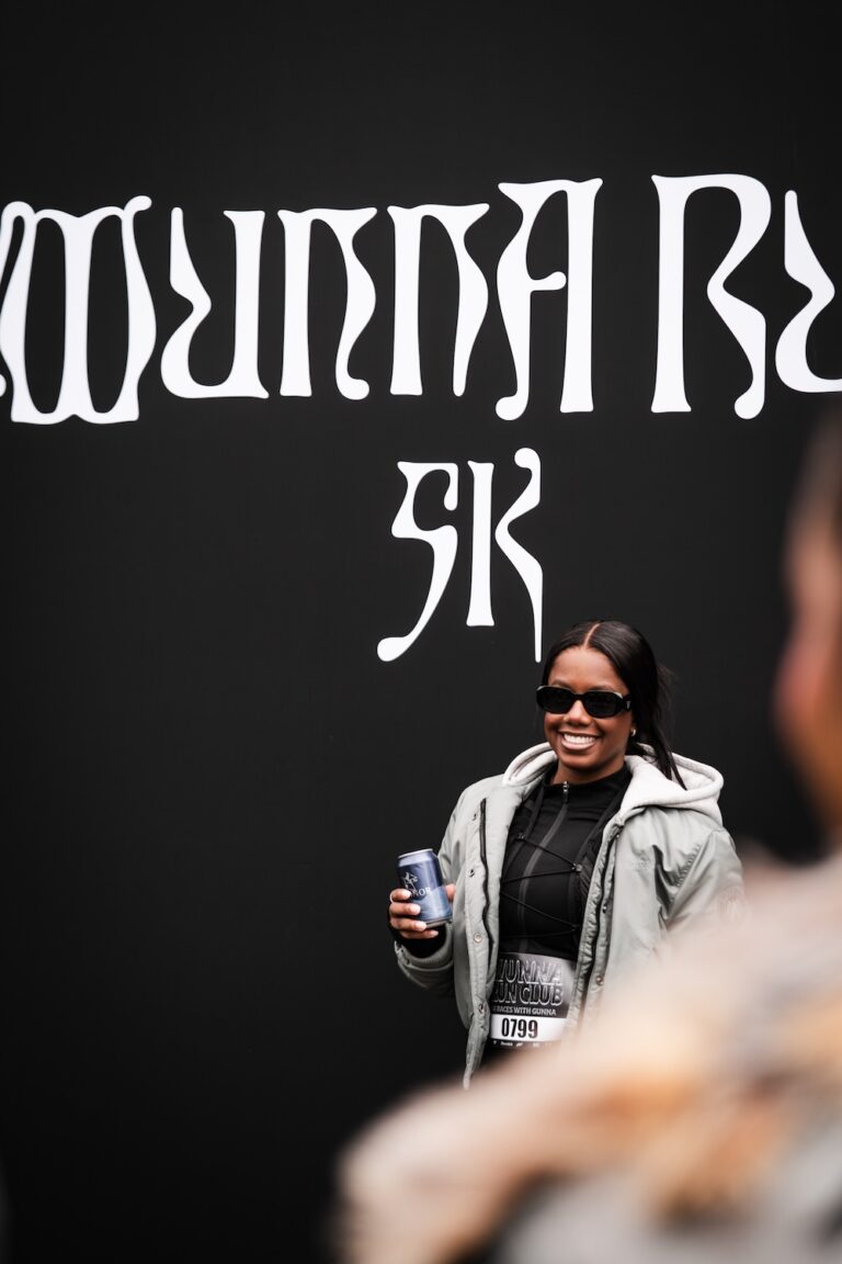 GUNNA DEBUTS WUNNA RUN IN LONDON AS PART OF POWERFUL EUROPEAN TOUR ...